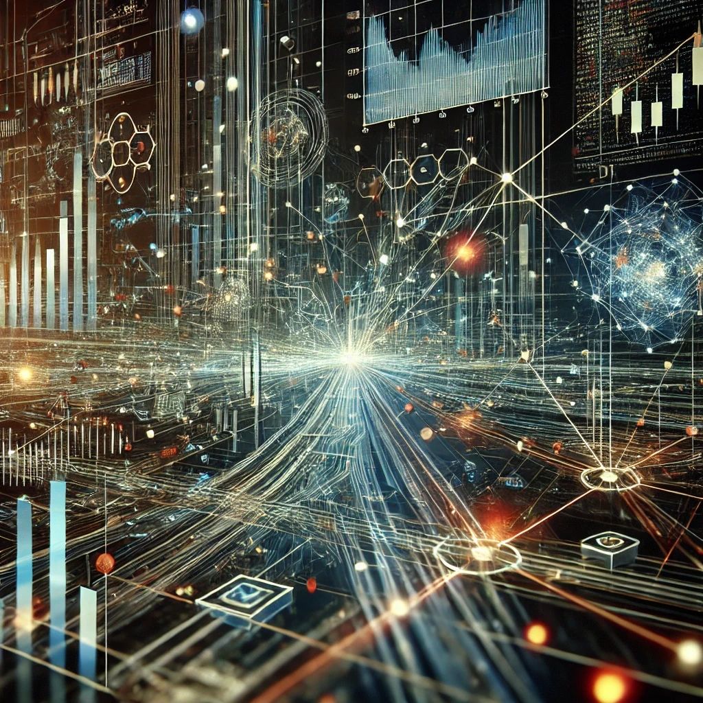 Ai In Financial Forecasting